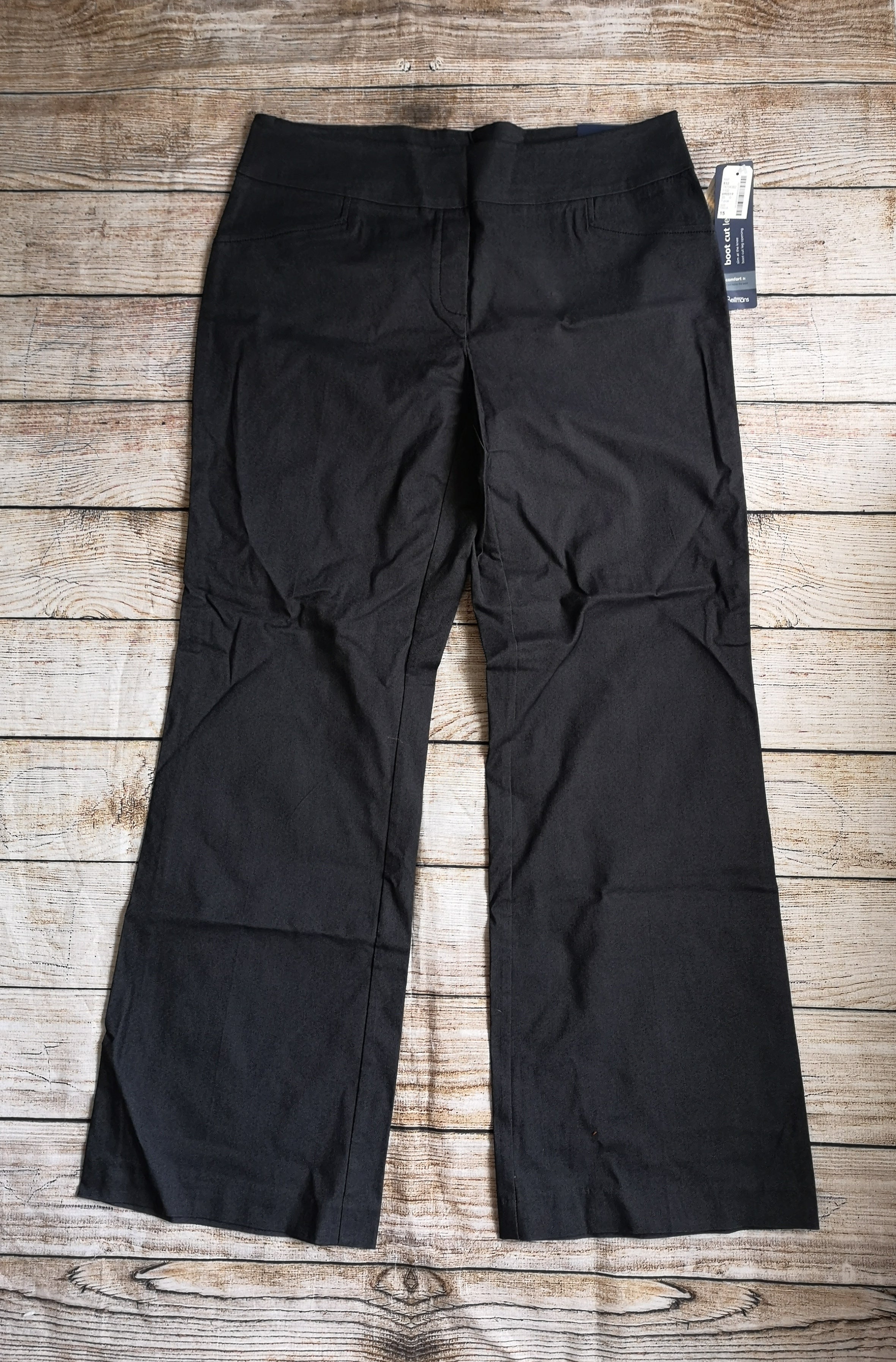 NEW Reitmans 15 Pants – My Kids Closet