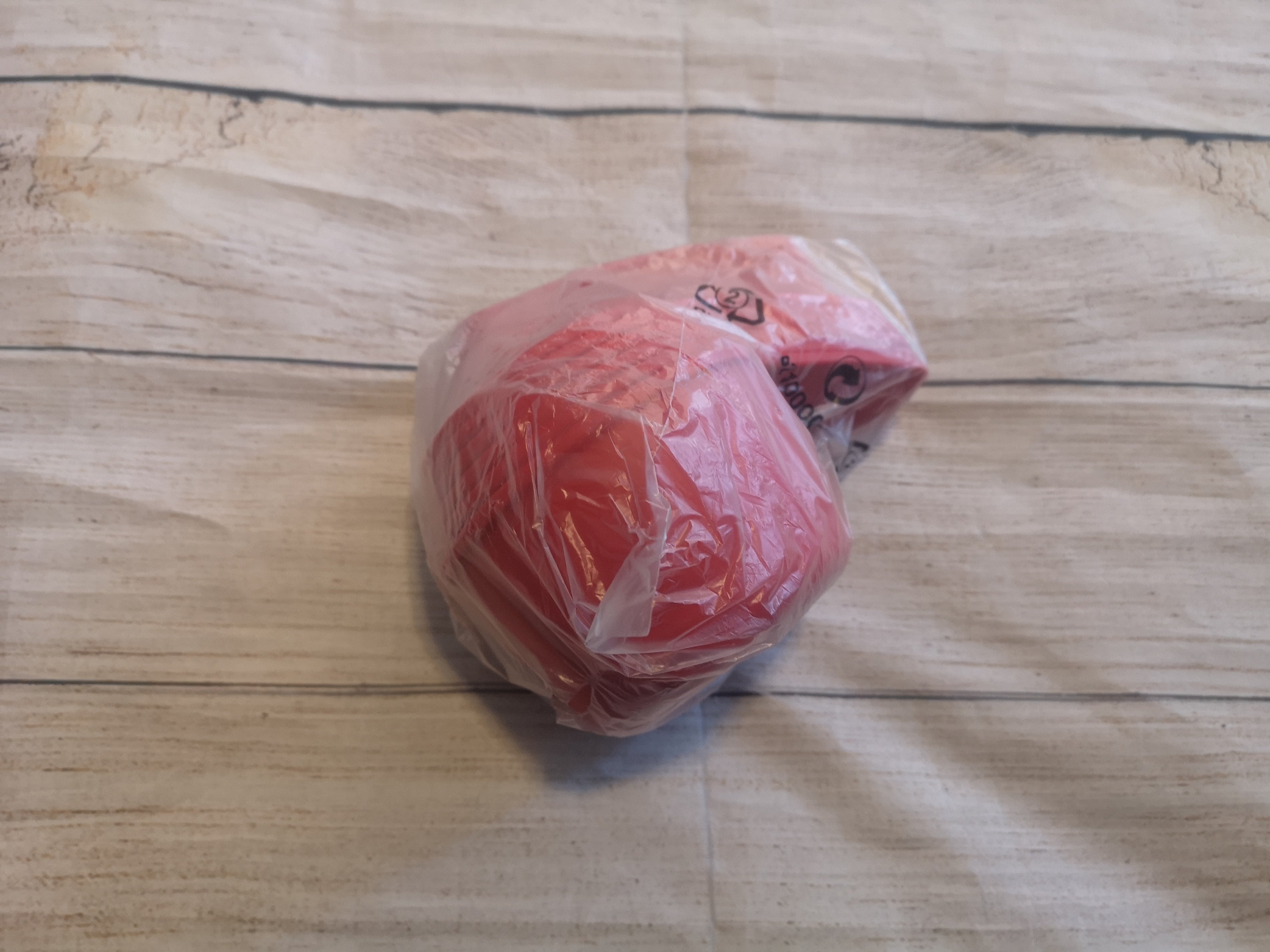 Tupperware Measuring Mat Set – My Kids Closet