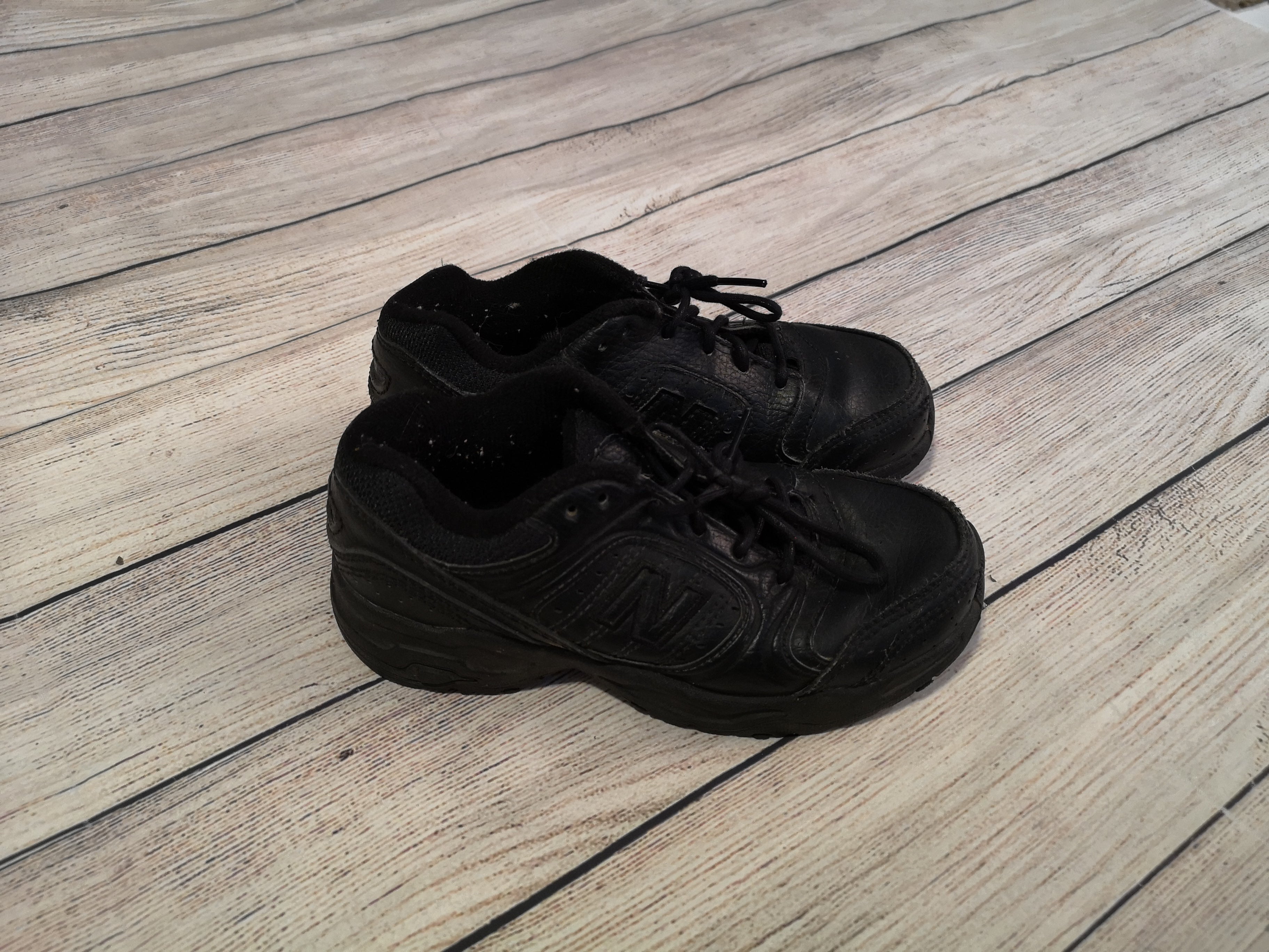 New Balance 12 Shoes – My Kids Closet